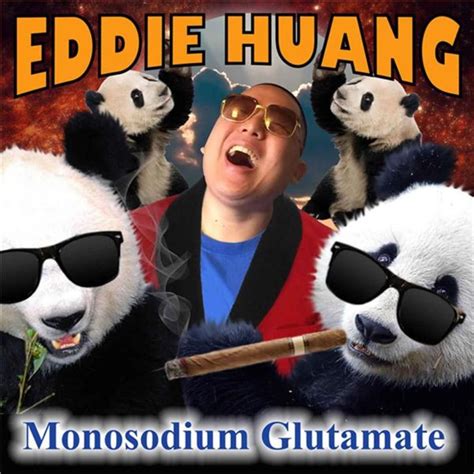 Monosodium Glutamate With Eddie Huang Podcast Podtail