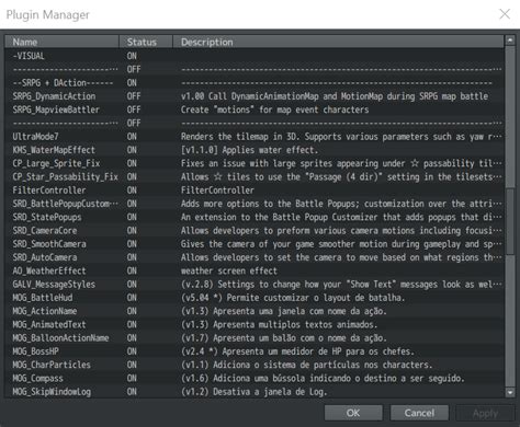 Srpg Maker And Other Plug Ins Rpg Maker Forums