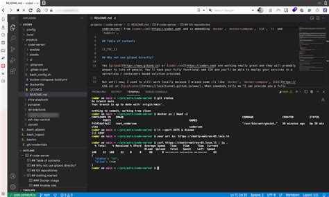 Vscode Ide As A Service Comwork Cloud