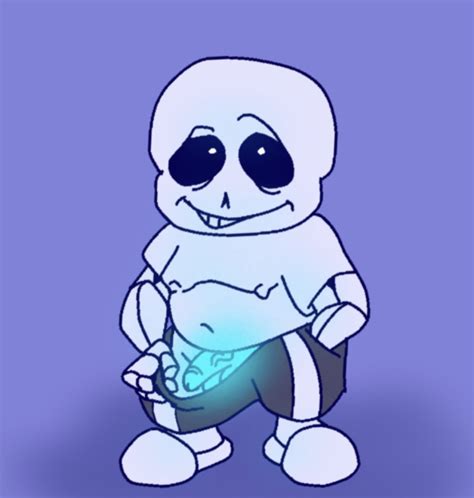 Rule 34 Ectopenis Enterman Glowing Genitalia Glowing Penis Looking At