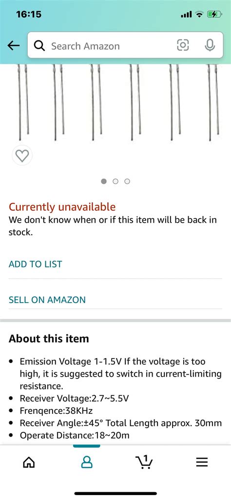 Ir Led Air Conditioner Control Power Page 2 Leds And Multiplexing