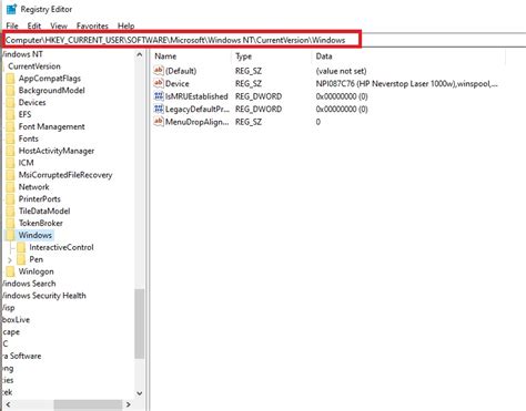 Cách khắc phục lỗi máy in Operation could not be completed