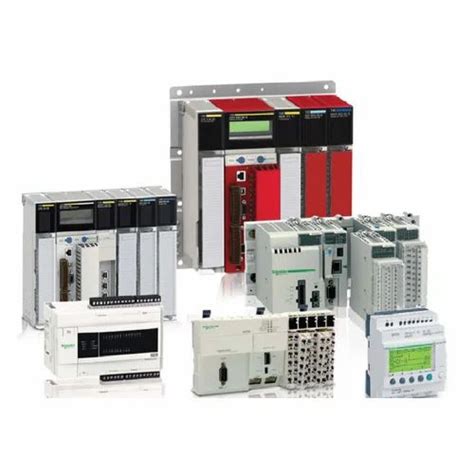 Programmable Logic Controllers At Piece Selec Logic Controllers In Indore ID