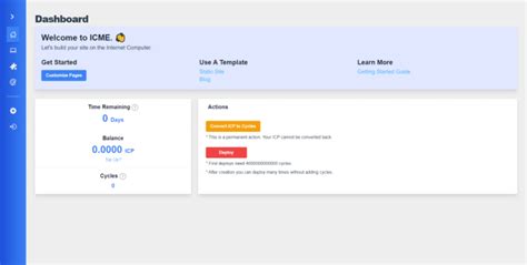 Dfinitysz Ama Preview Building Web3 Dapp Without Code —icme Rdfinity