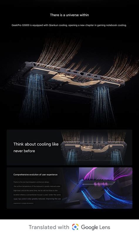 2024 Lenovo Geekpro G5000 Gaming Laptop Launches With Intel Core I7 And Up To Nvidia Rtx 4060