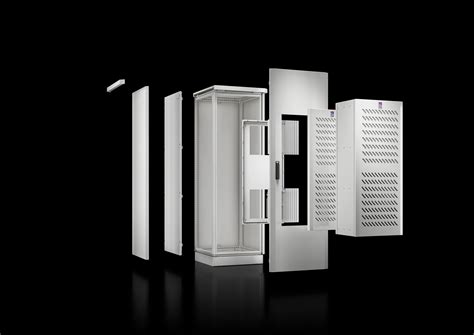 What Does Rittal Do Enclosures