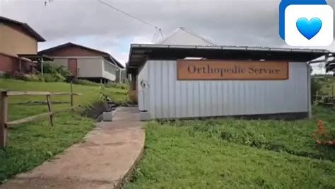 [video] Benny Lip On Linkedin Incredible Service In Kasam Eastern