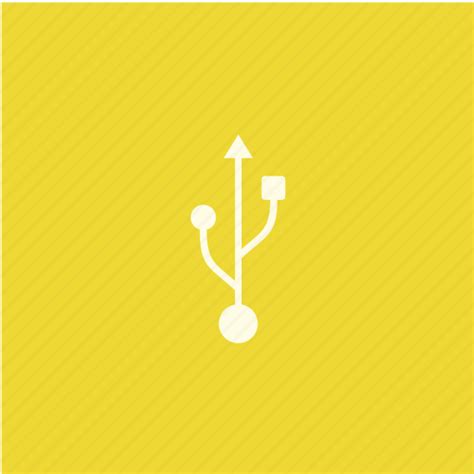 Memory Device Technology Usb Icon Download On Iconfinder