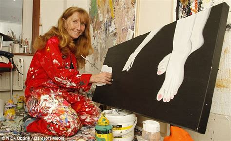 Different Strokes For 12 Different Folks Each One Of Artists Dozen