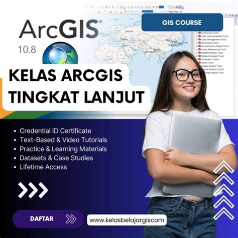Mengenal Fungsi Dan Tools Di Arctoolbox Pada Arcgis Kelas Belajar Gis