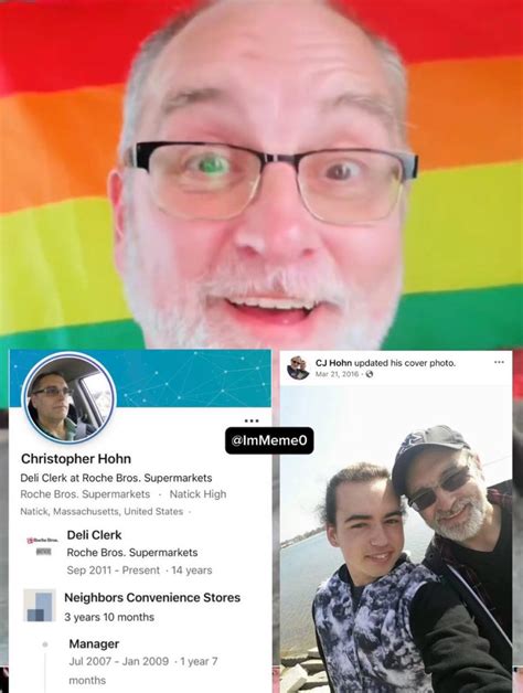 Shane Morgan 🚨breaking Christopher John Hohn Of Natick Facebook