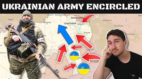 Положението на украинската армия към 2 юни 2022 г Документални филми