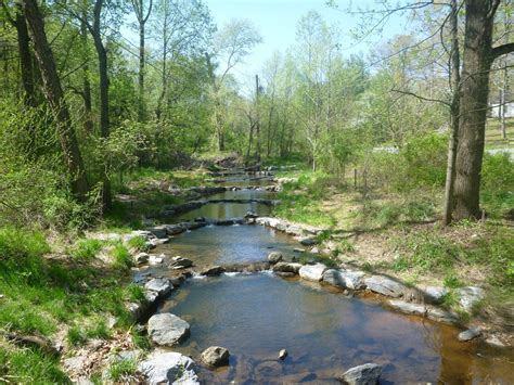 Stormwater Management Montgomery Parks