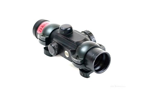 Eib Red Dot Sight 6 U8