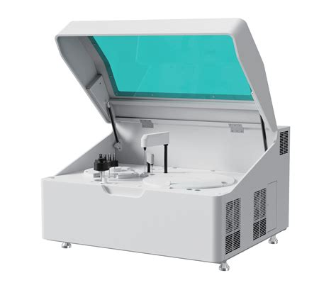 体外诊断仪器 山东立菲生物产业有限公司