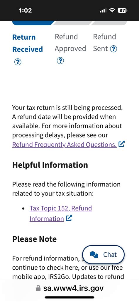 Irs Where My Refunds 2024 2025 Update And Result Does This Mean Things