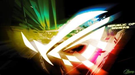 Asus Rog Strix Wallpapers Top Free Asus Rog Strix Backgrounds Wallpaperaccess