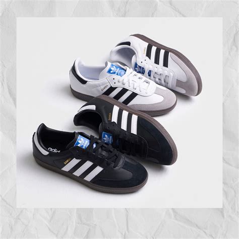 Adidas Samba Review Archive Blog