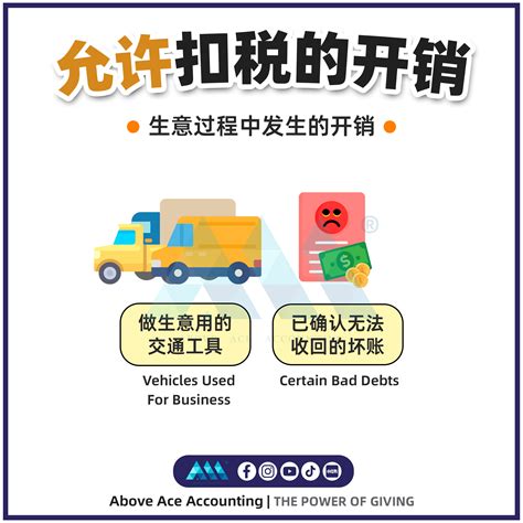Above Ace Accounting 会计培训课程 Above Ace Accounting 会计培训课程