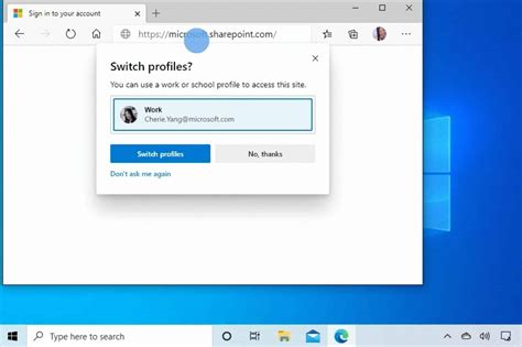 Microsoft Announces New Features Coming To Microsoft Edge Browser