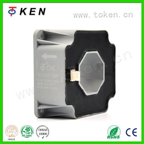 Wholesale TBC TBH High Accuracy Closed Loop Hall Effect Current Sensor Suppliers Manufacturers