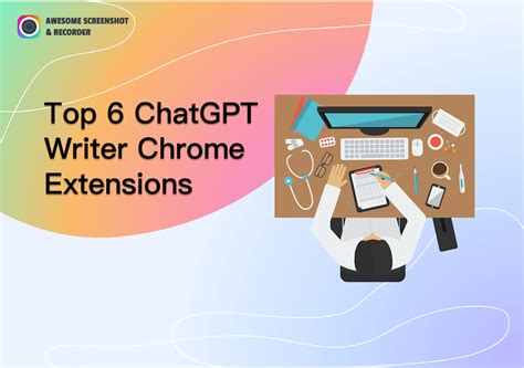 Chatgpt Writer Extension Supercharge Your Writing Efficiency
