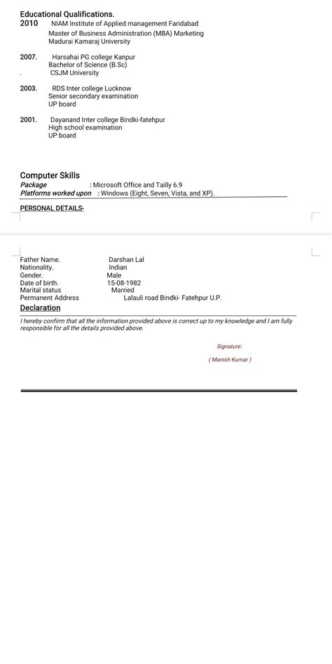 Manish Kumar On Linkedin Hello Everyone Dear Recruiters Hrs And