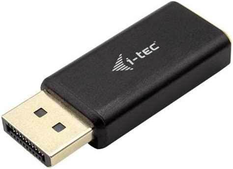 I Tec Displayport To Hdmi Adapter 4k60hz Bigamart