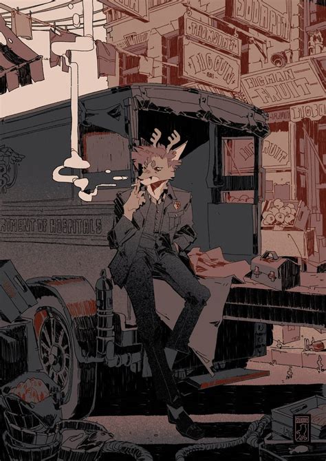 Original Drawn By Bigsquidman Danbooru