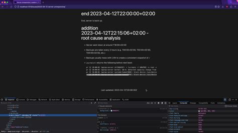 Code Blocks Are Not Contained Issue 263 Cstate Cstate GitHub