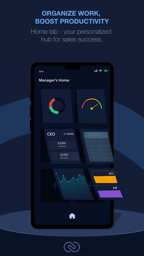 Zoho Crm Analytics Apk 안드로이드용 다운로드 최신 버전