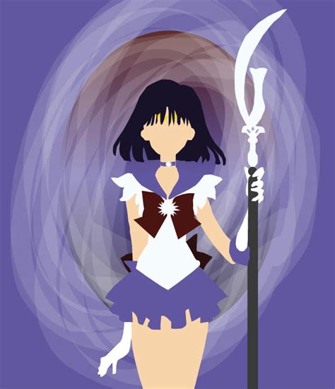 Project Sailor Moon By Luryz On Deviantart