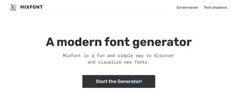 19 AI Font Generators To Make Your Text Pop