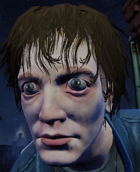 Dead By Daylight Character Attractiveness Scale Tier List Community