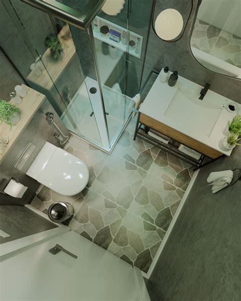 Sketchup Enscape Render Scene 3d Model Cgtrader