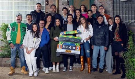 ‘rigo Capítulo 63 Por Rcn Horario Canal Y Dónde Ver Online La