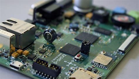 cosa sono i sistemi embedded esempi e vantaggi eurek