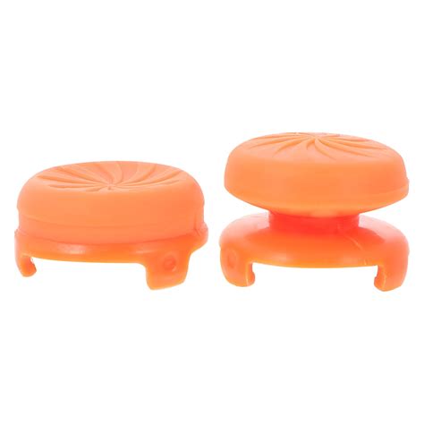 2 Pcs Joystick Ps4ps5 Controller Analog Sticks