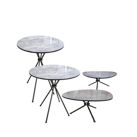 Corda Tables Sphere Living