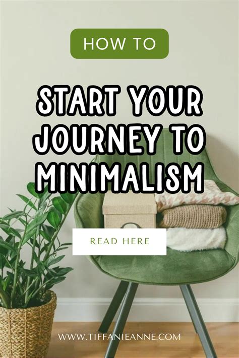 10 Simple Steps For Beginner Minimalists Free Declutter Checklist Artofit