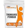 Trehalose Powder Natural Sweetener
