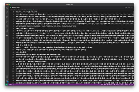 VSCode Excel Viewer ぷちめも