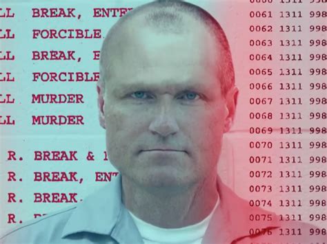Canadian Killers Part Iii The Serial Killer I Met 17 Photos