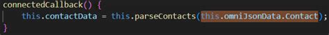 pass data from omniscript to custom lwc