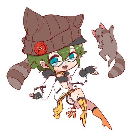 Mechanic Ragnarok Online Drawn By Lay Smallcatball Danbooru