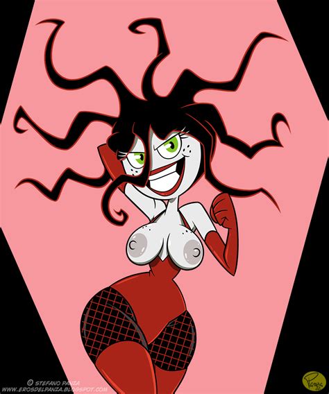 Post 5237204 Ilpanza Powerpuffgirls Sedusa