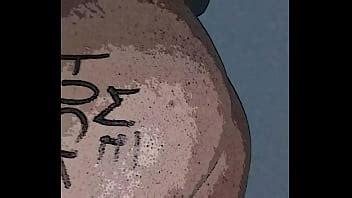 Culo redondo mi culo necesita algo de acción XVIDEOS COM