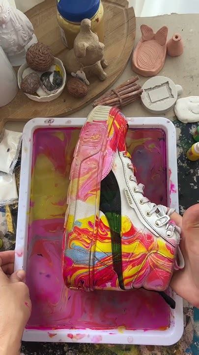 როგორ მოვხატე ბოტასი Gmzatv გემა Gema Youtube