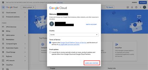 Tutorial How To Request A Youtube Api Key Communalytic A No Code Computational Social