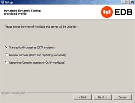 EDB Docs EDB Postgres Advanced Server V14 Quick Start For Windows